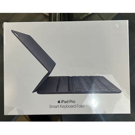 【遼寧236】 蘋果 Apple Ipad Pro Smart Keyboard 11吋 鍵盤式聰穎雙面夾 蝦皮購物