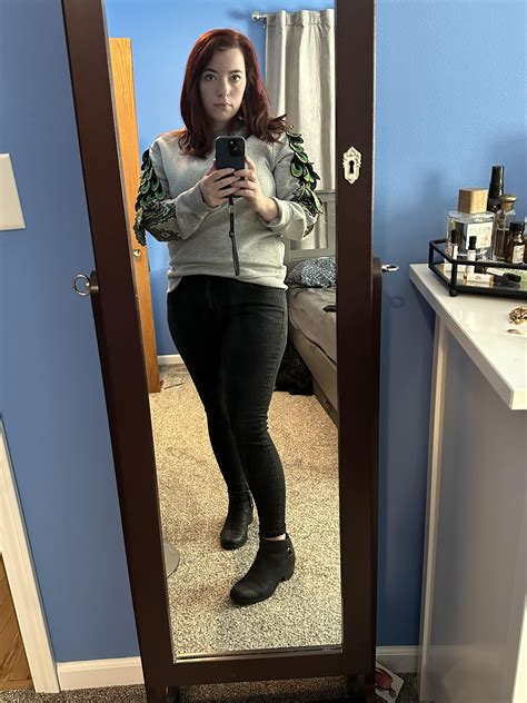 The Age Old Question Skin Gap Before The Shoes Or No Skin Gap R