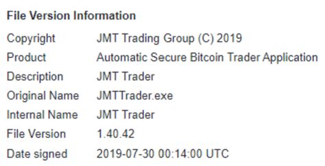 ₿uyer ₿eware Fake Cryptocurrency Applications Serving As Front For Applejeus Malware Volexity