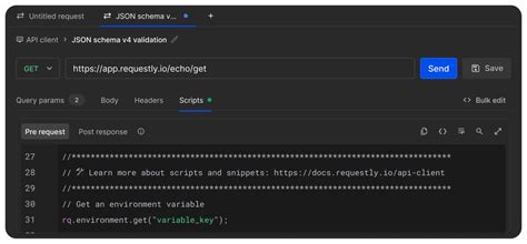 Comparing The Best Api Clients Hoppscotch Vs Postman Vs Requestly