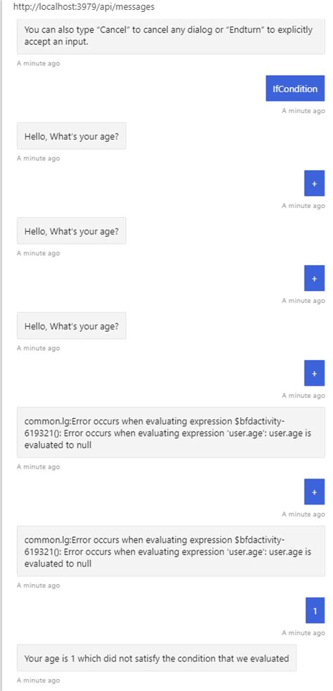 Strange Flow When Invalid · Issue 1165 · Microsoftbotframework