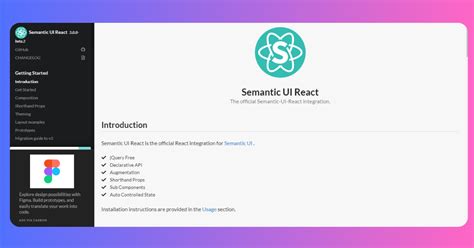 10 Best React Component Library For 2025 Tailgrids