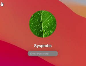 MacOS Big Sur VMware Image VMDK File For Windows Sysprobs