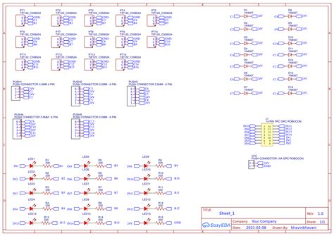solenoid shield easyeda open source hardware lab