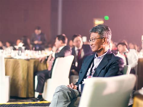 Success Story Of Dado Banatao A Filipino Engineer Inventor And Tech Innovator Philippine Primer