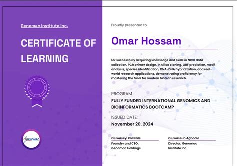 omar hossam on linkedin 🌟 excited to share a new milestone in my
