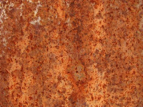 Rusted Metal Stock Photo Image Of Close Tank Rust Oxidation 2005104