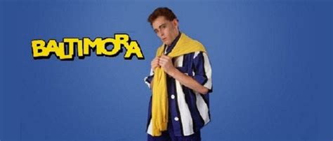 Baltimora