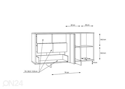 Kummut Bm 443312 On24 Home And Living