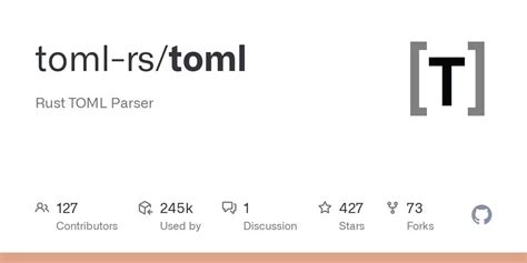Cách làm việc với file TOML trong Rust QuanTriMang com
