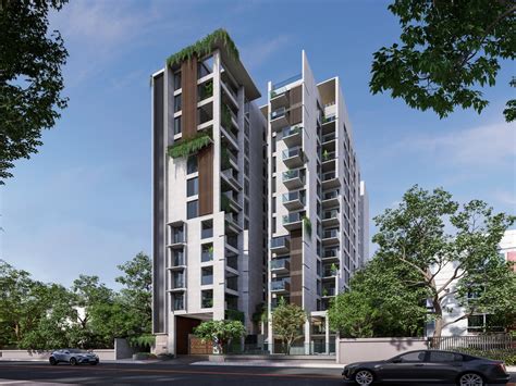 Assurance Developments Limited Dhaka