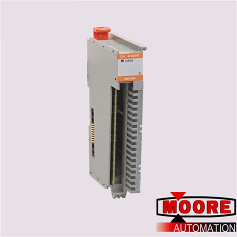 5069 of8 analog output module