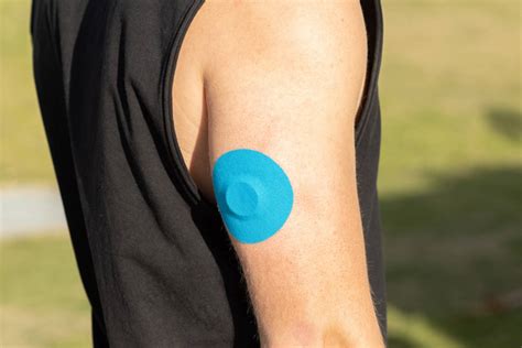 Dexcom G7 Adhesive Patches 20 Pack Precut Lasts 10 Days