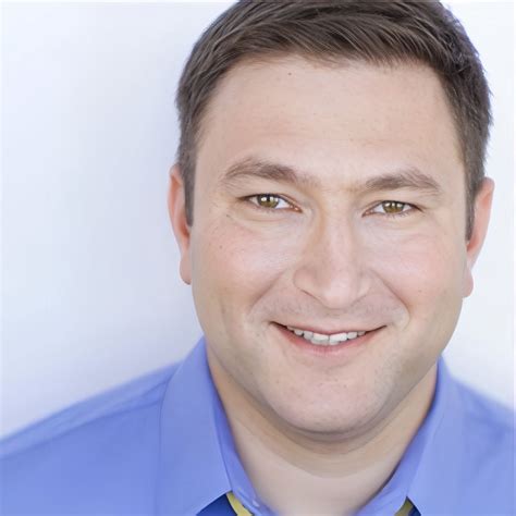 David Rosenberg At Improv