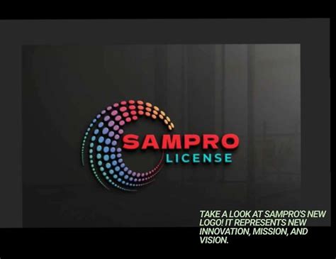 Sampro License India Pvt Ltd Ankush Patil