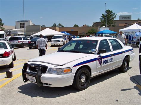 Port Of Houston Authority Police Lone Star Emergency Vehicles Flickr