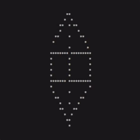 Rendering A Rotating 3d Ascii Cube Cognivibes