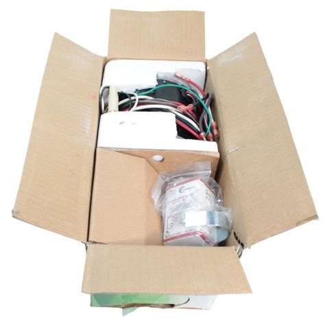 Ao Smith F48ad76a01 Condenser Fan Motor 1 3 And 1 5 Hp 208 230v