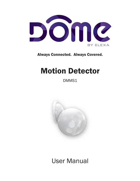 Pdf Motion Detector Digital Home Systems Dokumen Tips