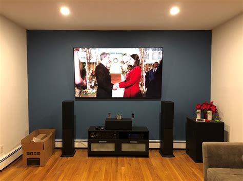 Samsung Q70T Owners' thread (No Price Talk) | Page 2 | AVS Forum