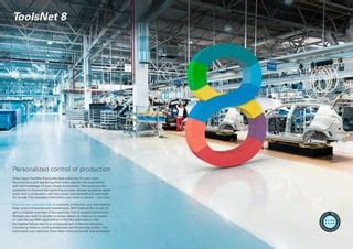 Smart Connected Assembly At Atlas Copco PDF