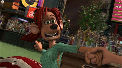 Смывайся мультфильм 2006 смотреть онлайн бесплатно на