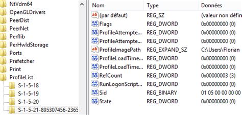 Windows Supprimer Correctement Un Profil Utilisateur Windows Client It Connect