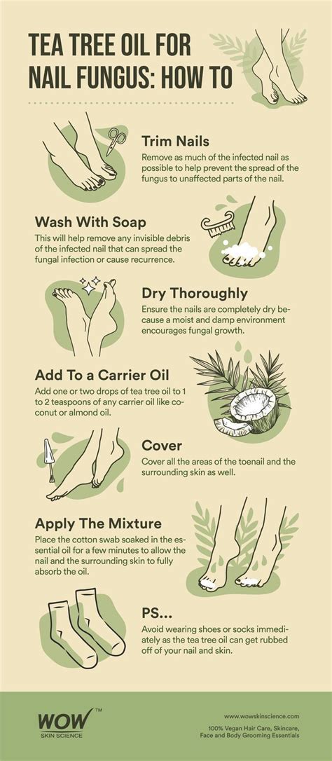Tea Tree Oil And Yeast Infection Natural Remedies For Yeast Infection