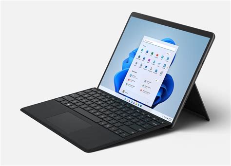 Microsoft Surface Pro 8 Review A Bigger Screen And Great Performance Come At A Price