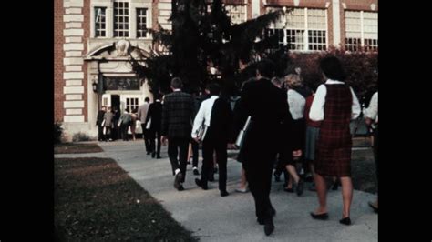 375 1960s High School Stock Videos Footage And 4k Video Clips Getty