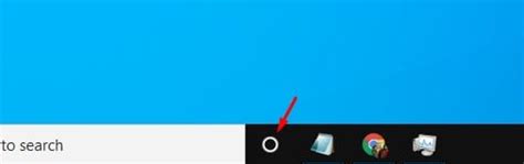 How To Remove Cortana Button And Search Bar From The Taskbar