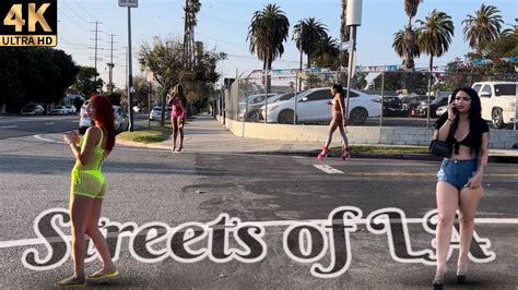 Figueroa Street 816 South Figueroa Street Los Angeles Ca 90017