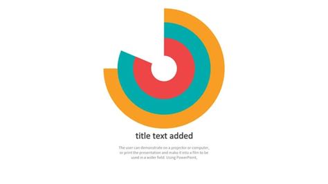 Colorful Logo With Half Circle Google Slide Theme And Powerpoint Template Slidedocs