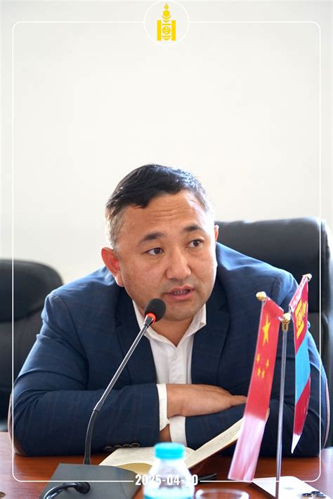 Баян Өлгий Баян Өлгий аймгийн Засаг даргын Тамгын газар