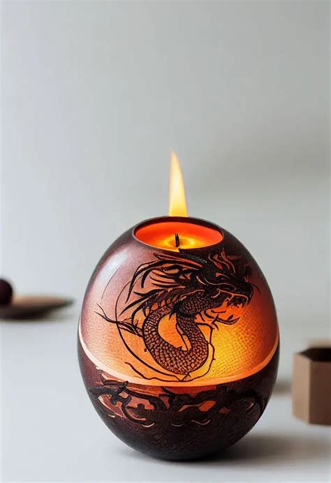 Container Candle Product Photo Midjourney Prompt Promptbase