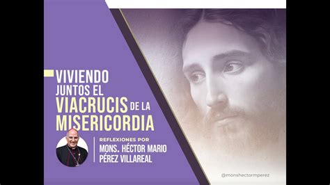 Iii EstaciÓn JesÚs Cae Con La Cruz A Cuestas Youtube