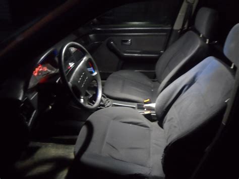 диодики мать их за ногу — Audi 80 B4 1 6 л 1994 года электроника Drive2