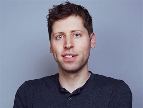 Meet Openai Ceo Sam Altman Who Learned To Code At 8 And Is A Doomsday Prepper With A Stash Of