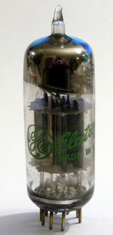 Electron Tube Data Sheets 1