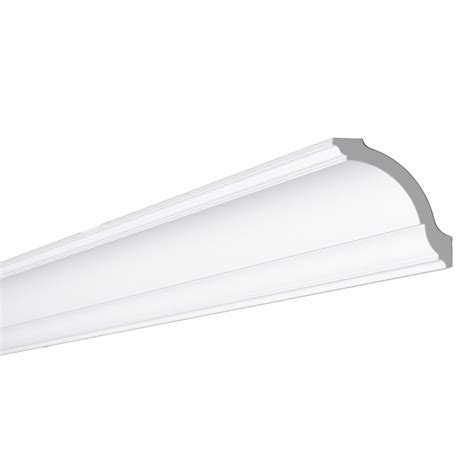 პლინტუსი პენოპლასტის Nmc Lx 115 2000x80x80 მმ