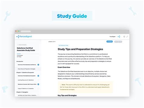 The Salesforce Certification Exam Training Lifetime Subscription Techspot