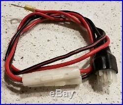 ICOM IC MKIIG MK HF VHF UHF All Mode Transceiver With UT DSP MARS Mod Ham Radio