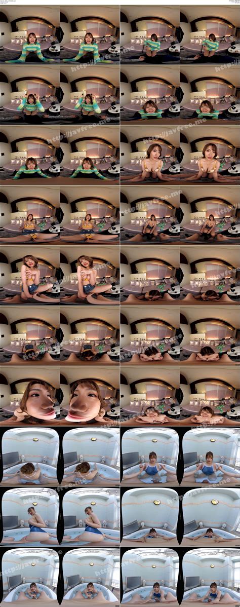 DSVR VRギャルげっちゅ エロい女は最高素人ギャル数珠つなぎで中出しSEXやりまくり High quality JAV