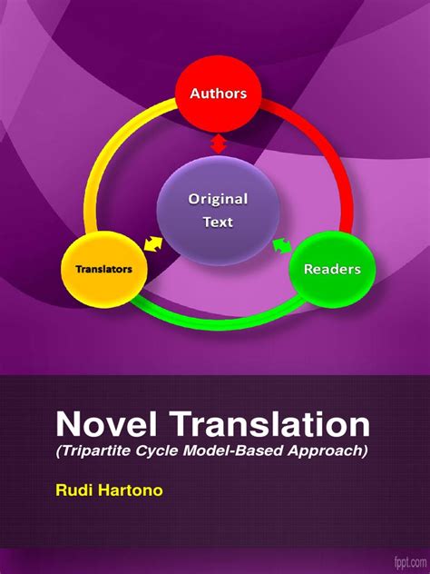 Pdf Novel Translation Tripartite Cycle Model Based Approach Pdf