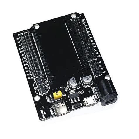 Esp32 Expansion Development Board Type C Micro Usb 30pin Gpio