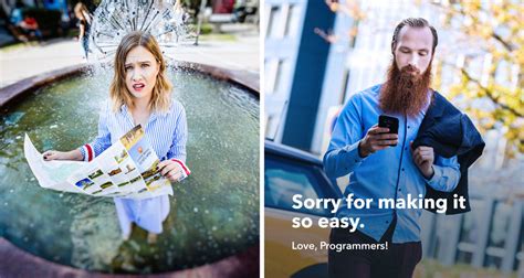 Programmers To Non Programmers Sorry For Making It So Easy Bored Panda