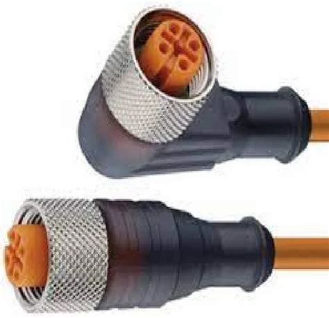 Rkt 5 562 M M12 Single Ended Cordsets Standard Types A And U Coding