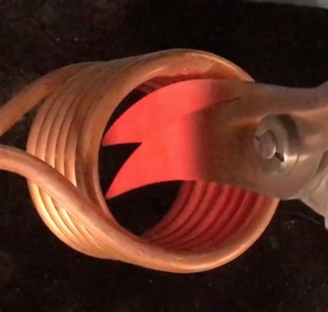 How To Make 12v Induction Heater 1500w Induction Heater Artofit