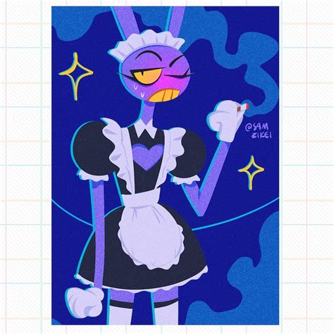 Jax Maid Etsy