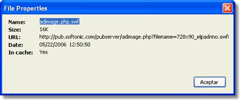 Sothink SWF Catcher For Firefox Download